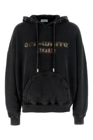 Off-White Clothing Sweatshirts - Multicolor