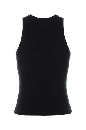 Givenchy Stretch Cotton Tank Top