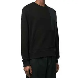 Herno Panelled-design Sweatshirt