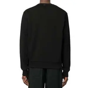 Herno Panelled-design Sweatshirt