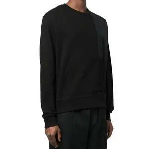 Herno Panelled-design Sweatshirt