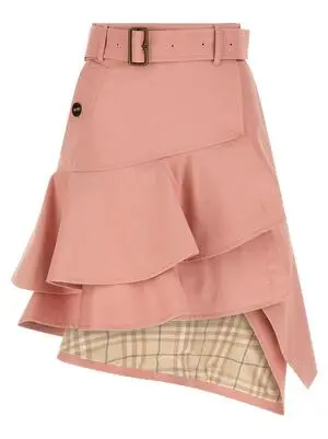 Burberry Hollie' Skirt