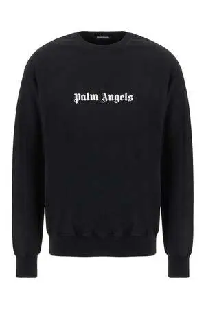 Palm Angels Clothing Sweatshirts - Multicolor