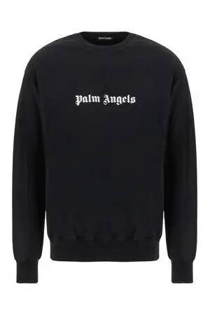 Palm Angels Clothing Sweatshirts - Multicolor