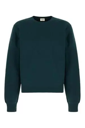 Saint Laurent Clothing Sweatshirts - Multicolor