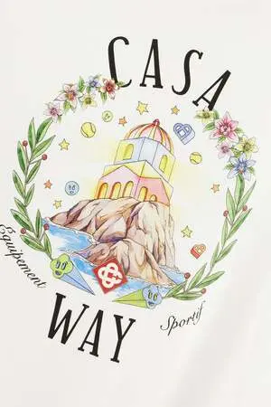 Casablanca Clothing Sweatshirts