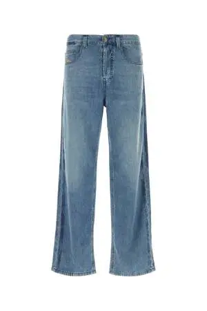 DIESEL® Denim Jeans - Blue