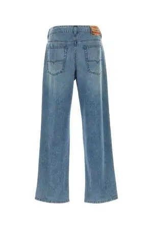 DIESEL® Denim Jeans