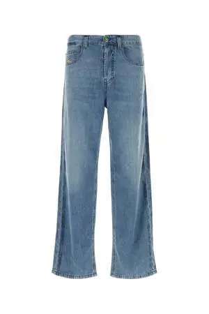DIESEL® Denim Jeans - Blue