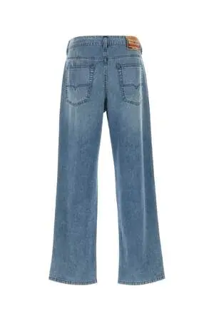 DIESEL® Denim Jeans - Blue