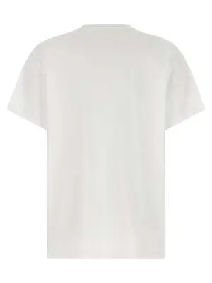 GANNI Cherry' T-shirt
