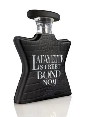 BOND 9 Lafayette Street 100ml - Black