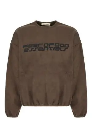 Fear Of God Clothing Sweatshirts - Multicolor