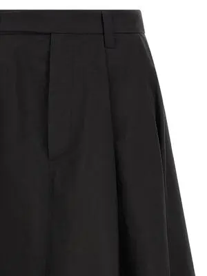 Brunello Cucinelli Midi Skirt
