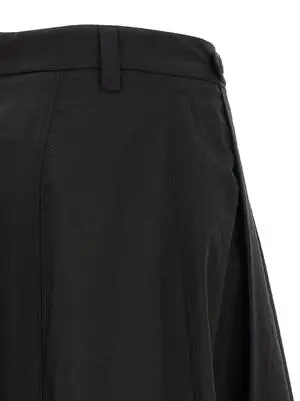 Brunello Cucinelli Midi Skirt