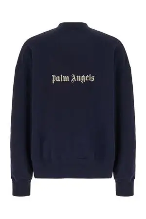 Palm Angels Clothing Sweatshirts