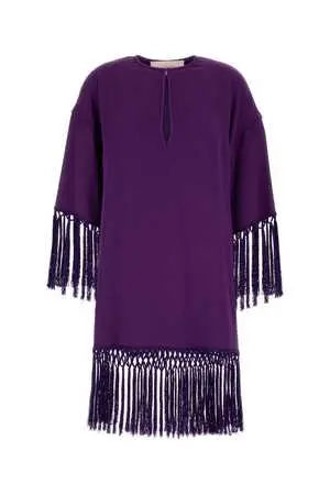 Valentino Garavani Plain Kaftans Tunics