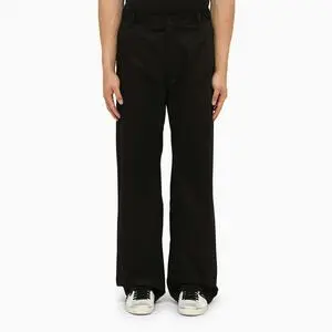 Dolce & Gabbana Clothing Trousers - Multicolor
