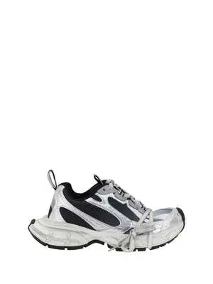 Balenciaga 3xl Gradient Sneakers - Multicolor