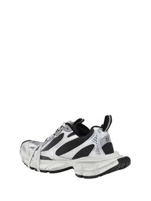Balenciaga 3xl Gradient Sneakers - Multicolor