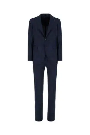 Tagliatore Clothing Suits - Multicolor