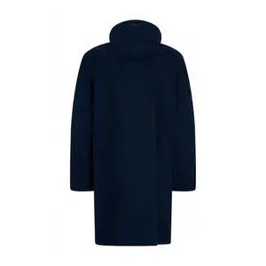 Herno Hooded Rain Coat