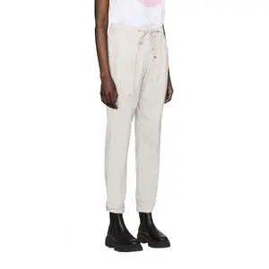 Herno Elasticated Trousers