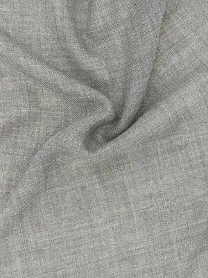 Brunello Cucinelli Contrast Border Scarf