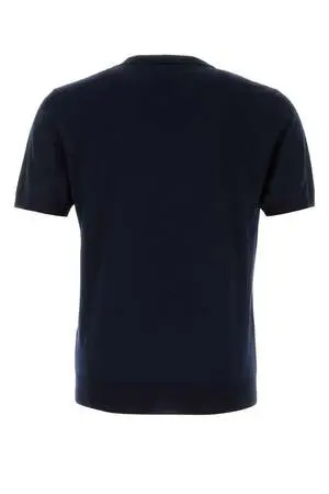 Valentino Garavani Dark Wool Sweater