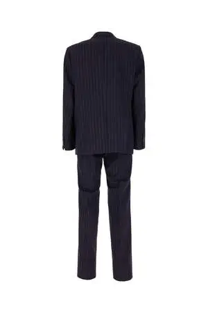 Dries Van Noten Clothing Suits