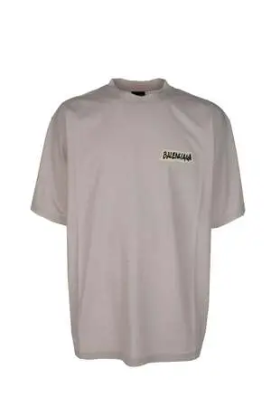 Balenciaga Clothing T-shirt - Multicolor