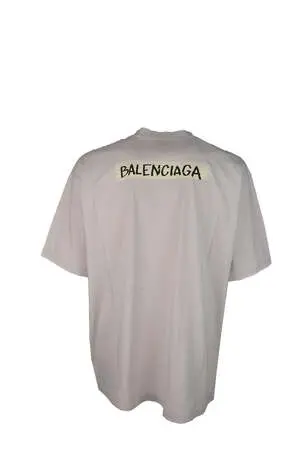Balenciaga Clothing T-shirt