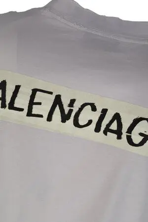 Balenciaga Clothing T-shirt