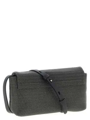 Brunello Cucinelli Clutch Bag - Black