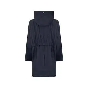 Herno Lightweight Parka Coat