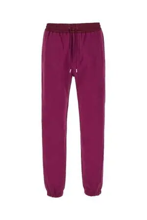 Saint Laurent Clothing Trousers - Multicolor
