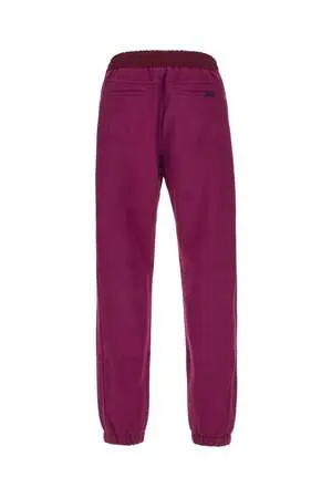 Saint Laurent Clothing Trousers