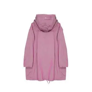 Herno Lightweight Parka Coat