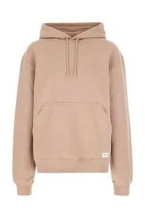 Saint Laurent Hooded Sweatshirt - Multicolor