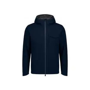 Herno Hooded Rain Jacket