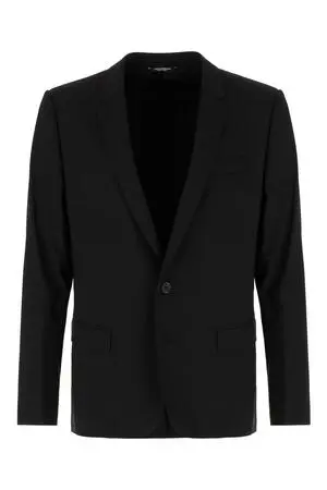 Dolce & Gabbana Clothing Suits