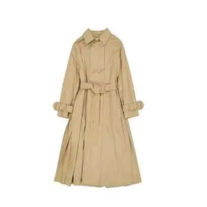 Herno Belted Trench Coat