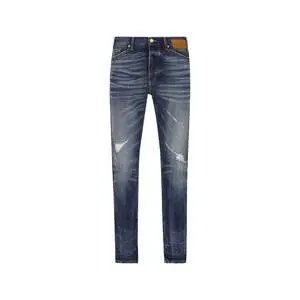 Palm Angels Jeans - Blue