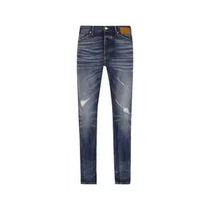 Palm Angels Jeans - Blue