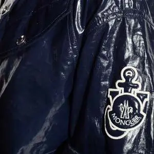 Moncler Shiny Jacket