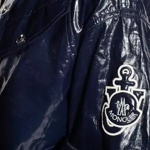 Moncler Shiny Jacket