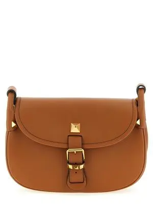 Valentino Garavani Flaneuse' Medium Shoulder Bag
