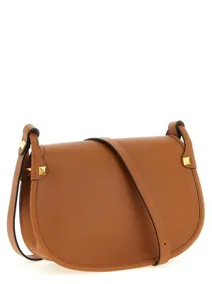 Valentino Garavani Flaneuse' Medium Shoulder Bag