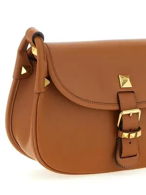 Valentino Garavani Flaneuse' Medium Shoulder Bag