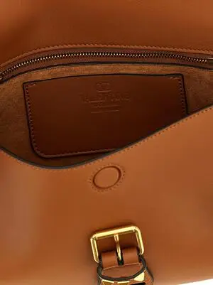 Valentino Garavani Flaneuse' Medium Shoulder Bag
